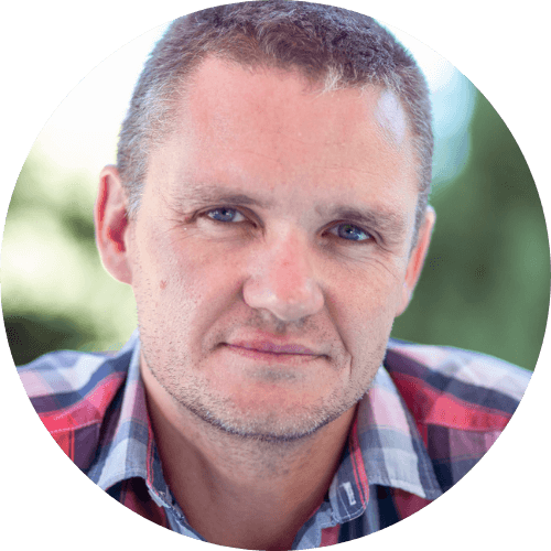 Alain, Gestionnaire de Systèmes d’Information | Vénétis Alain, Gestionnaire de Systèmes d’Information | Vénétis