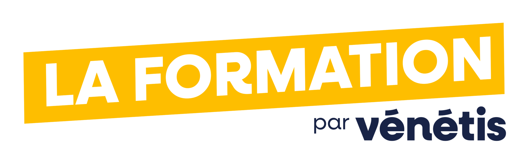 La formation par Vénétis - VENETIS